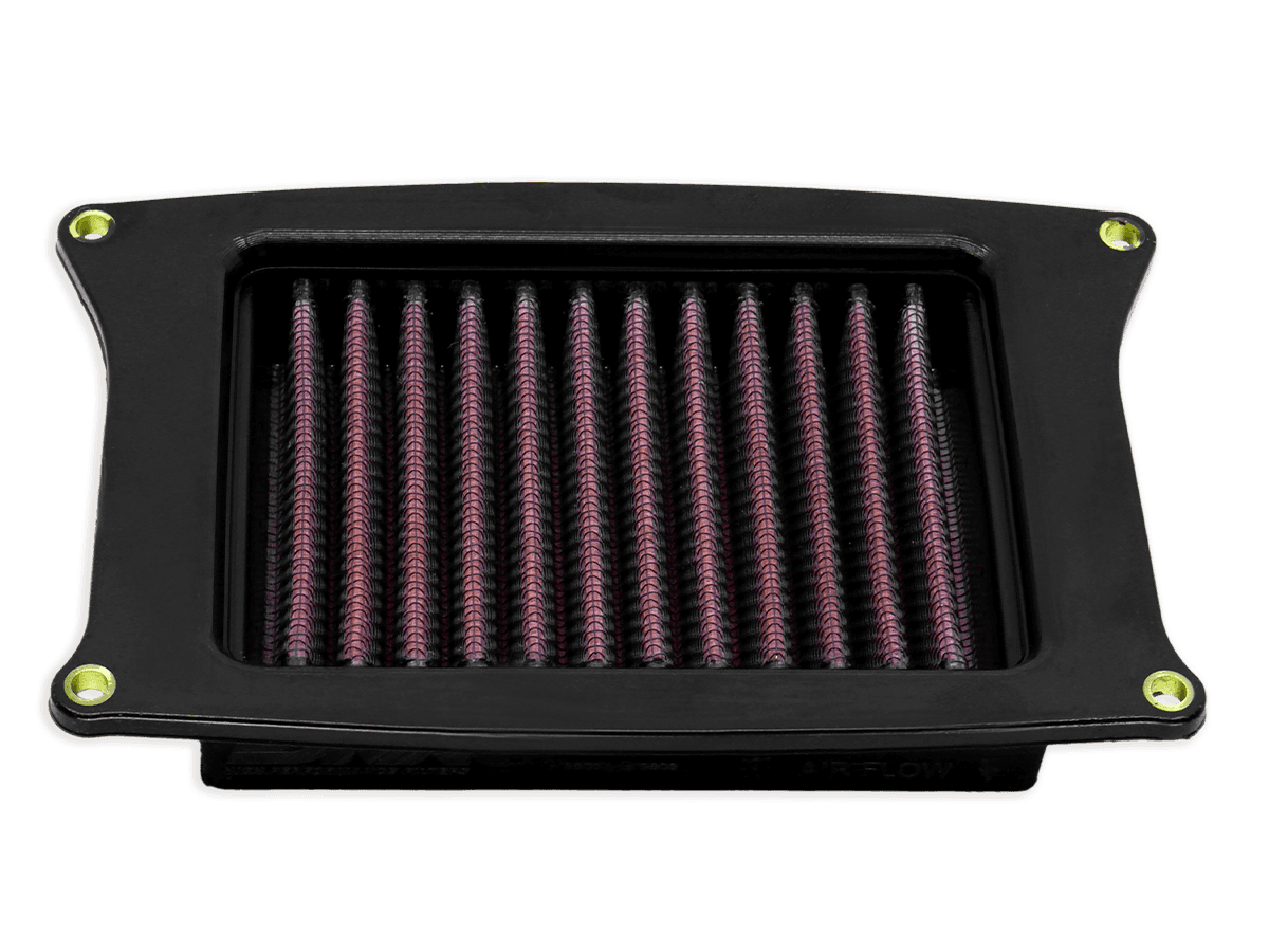 DNA Motorcycle Air Filters | Race Airflow