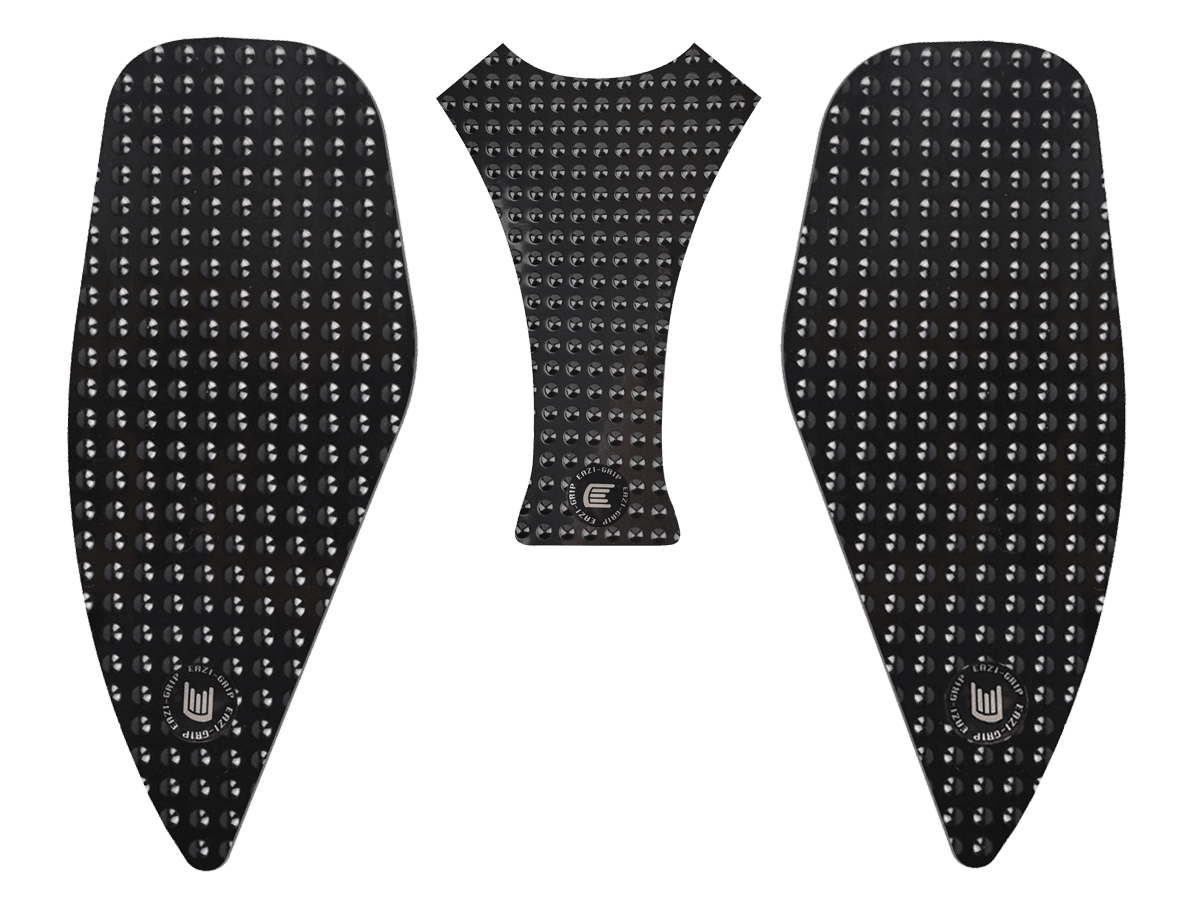 Motorcycle Tank Pads | Eazi-Grip Traction and Protection