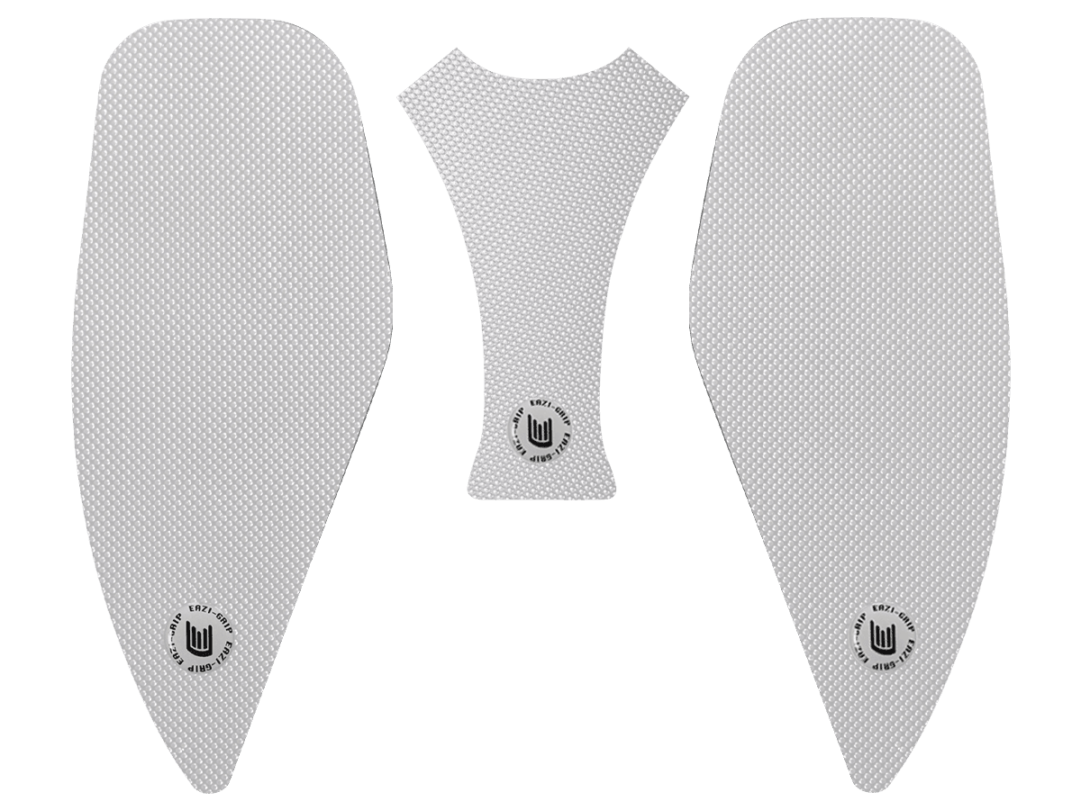 Motorcycle Tank Pads | Eazi-Grip Traction and Protection