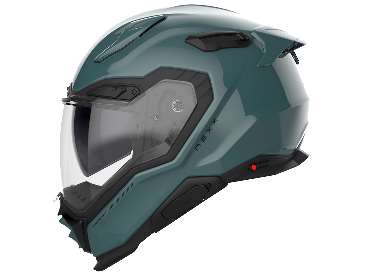 NEXX Helmet X-com 3 Communication System : MOTO-D Racing