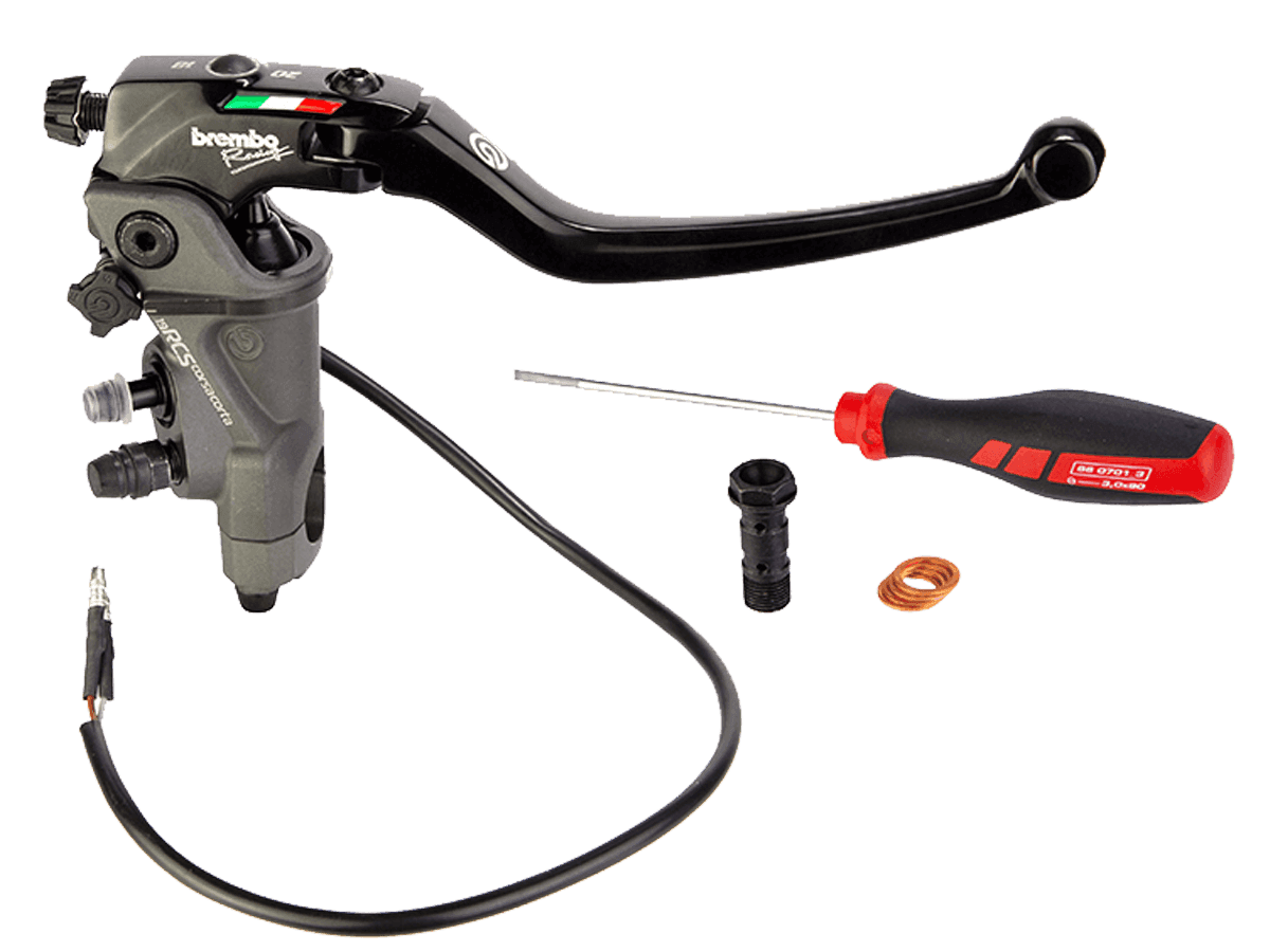 Braking - Brembo Motorcycle Brakes - Brembo Motorcycle Masters - Page 1 ...