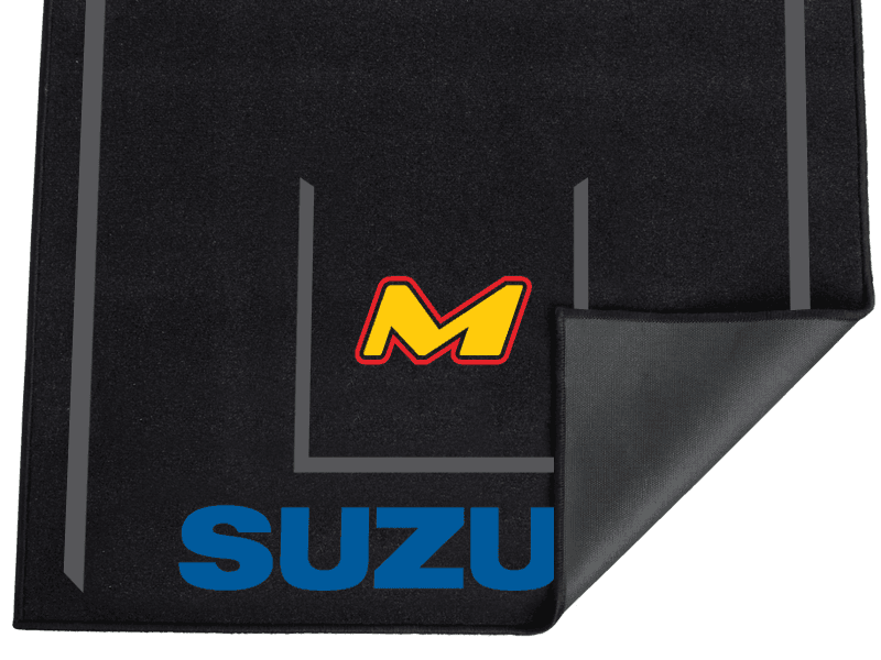 MOTO-D Undersuit | Motorcycle Summer Base Layer: MOTO-D Racing