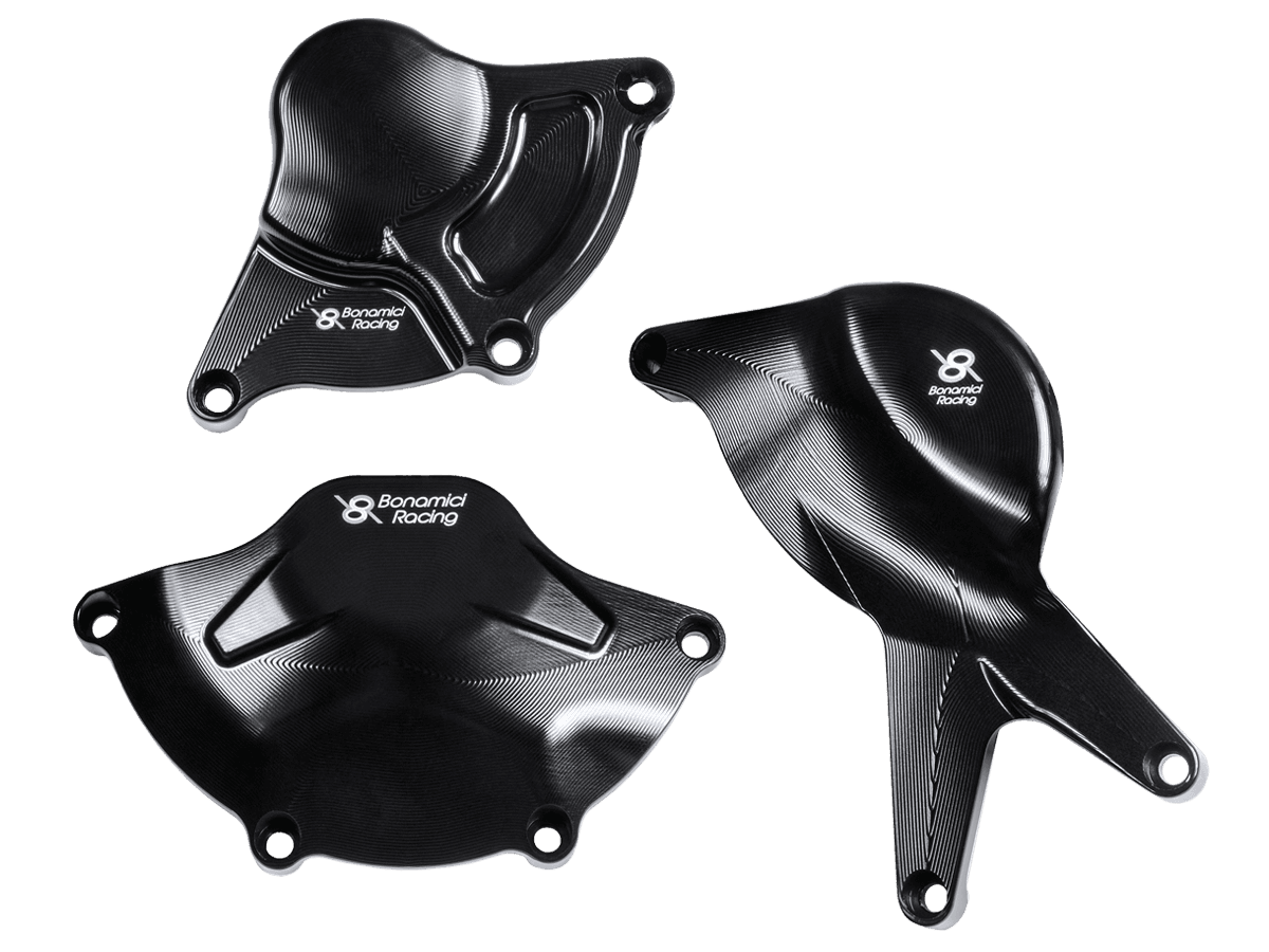Suzuki Motorcycle Upgrades | Aftermarket Racing Parts: MOTO-D Racing