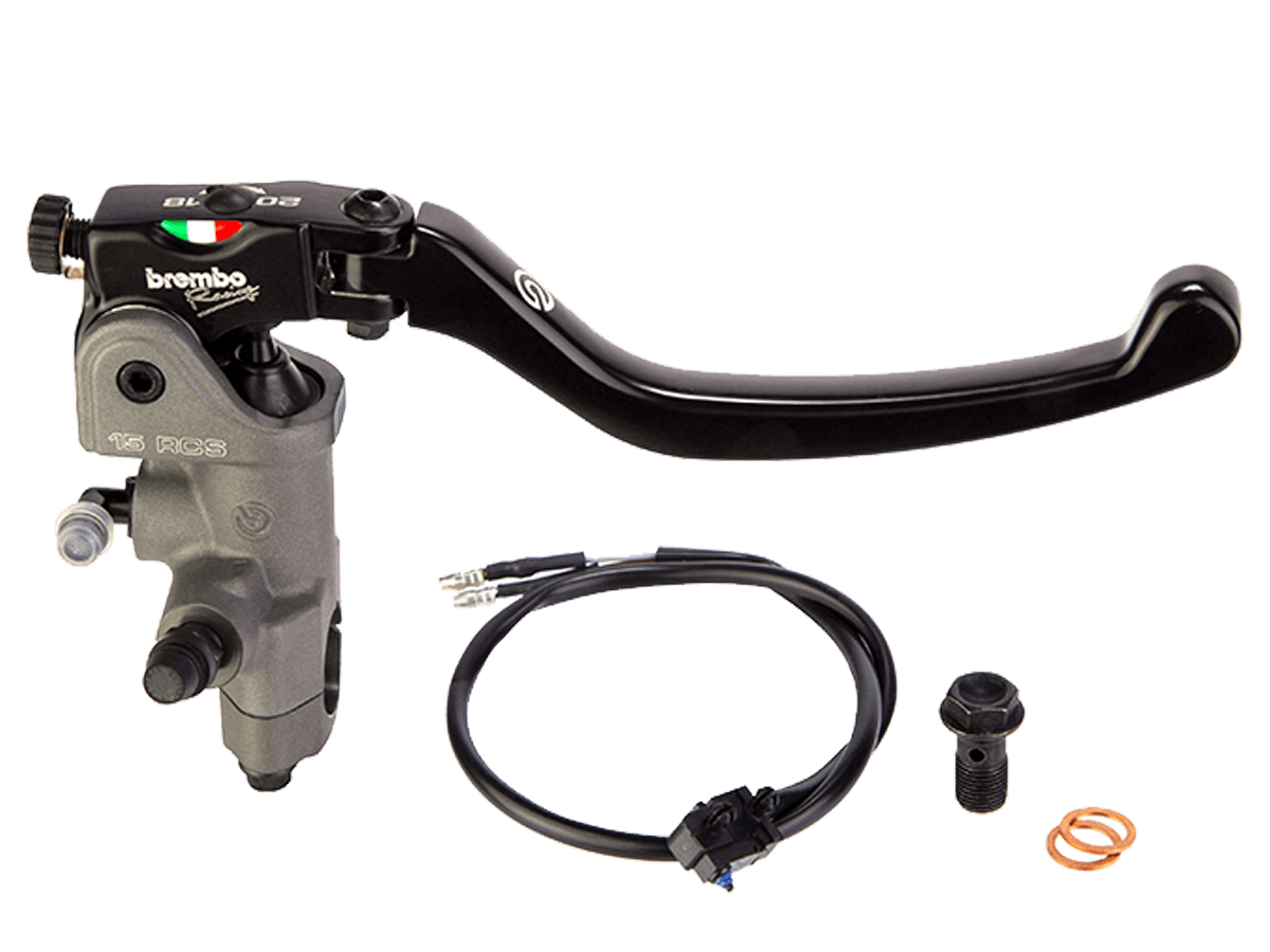 Braking - Brembo Motorcycle Brakes - Brembo Motorcycle Masters - Page 1 ...
