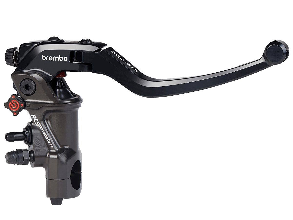 Braking - Brembo Motorcycle Brakes - Brembo Motorcycle Masters - Page 1 ...