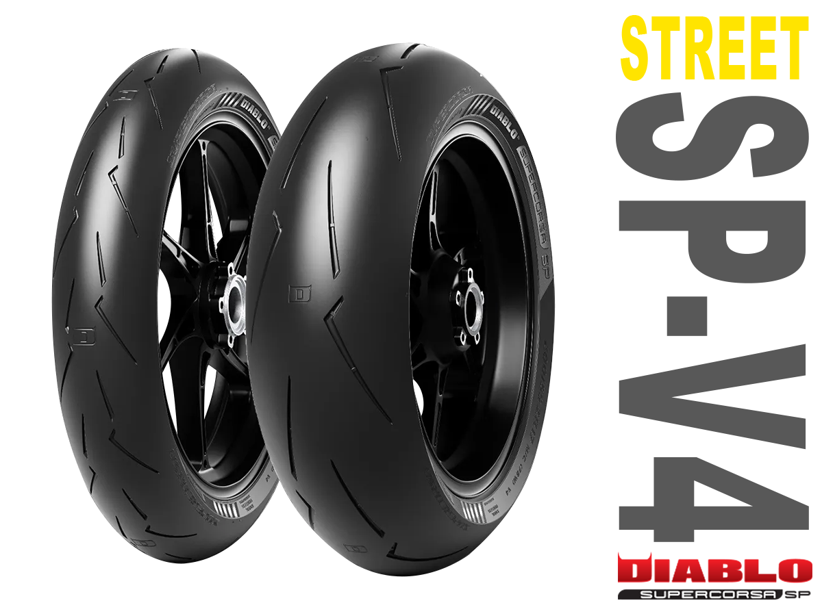 Sportbike Motorcycle Tires | Street & Race Up to 36% Off
