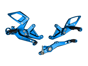 Bonamici Rearset Kit - BMW S1000RR (2020+): MOTO-D Racing