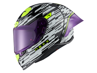 NEXX Motorcycle Helmets | Racing: MOTO-D Racing