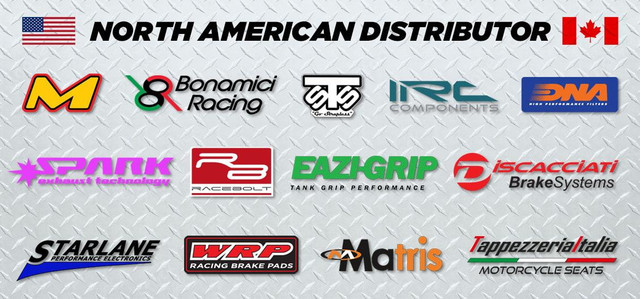 Motorcycle Racing Gear & Aftermarket Sportbike Parts: MOTO-D Racing