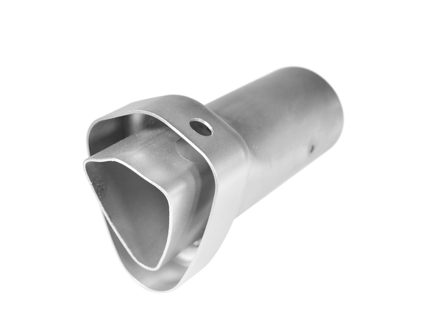 Spark Exhaust Replacement Silencers and DB Killers
