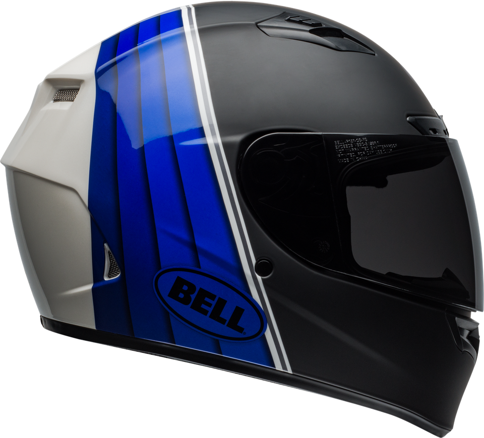 Bell Sportbike Helmets | Bell Motorcycle Street Helmets: MOTO-D Racing