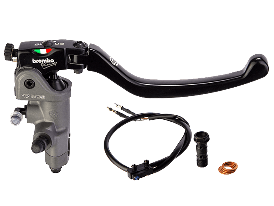 Braking - Brembo Motorcycle Brakes - Brembo Motorcycle Masters - Page 1 ...