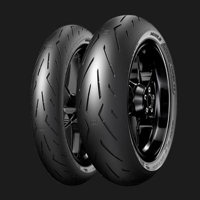 MOTO-D Pro-Series Floating Motorcycle Rear Stand: MOTO-D Racing