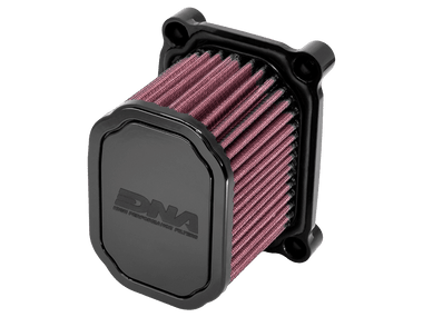 DNA Yamaha MT-07 Air Box Filter Intake Bracket Stage 2 (2025+): MOTO-D ...