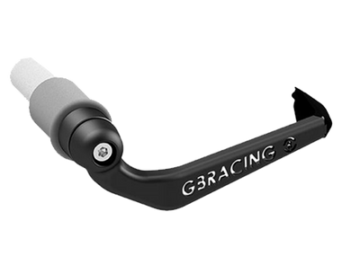 GB Racing Motorcycle Brake Lever Guard | MOTO-D Racing