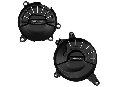 Ducati Streetfighter V4/S Engine Covers | GB Racing: MOTO-D Racing