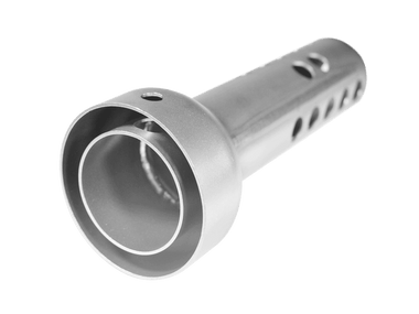 Spark Exhaust "GP" DB Killer Insert v2: MOTO-D Racing