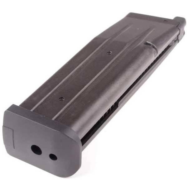 Marui Hi Capa Stainless Magazine