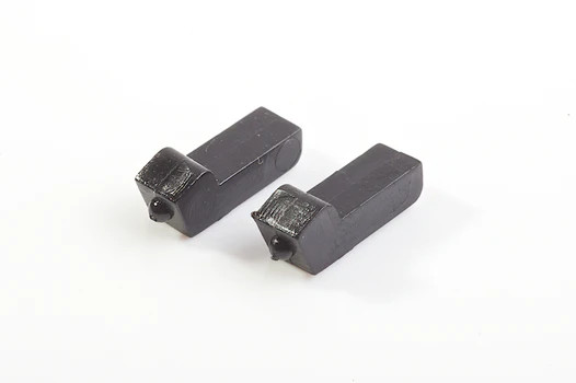 Magazine lip stopper (set of 2)