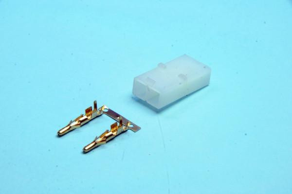 Tamiya Connector Large/Male - Combat South Airsoft