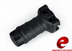 Element Tango Down Stubby Grip Black