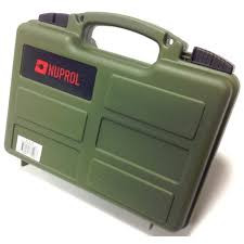 Nuprol Pistol Hard Case
