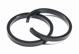 Action Army VSR/T10 Cylinder Guide Rings