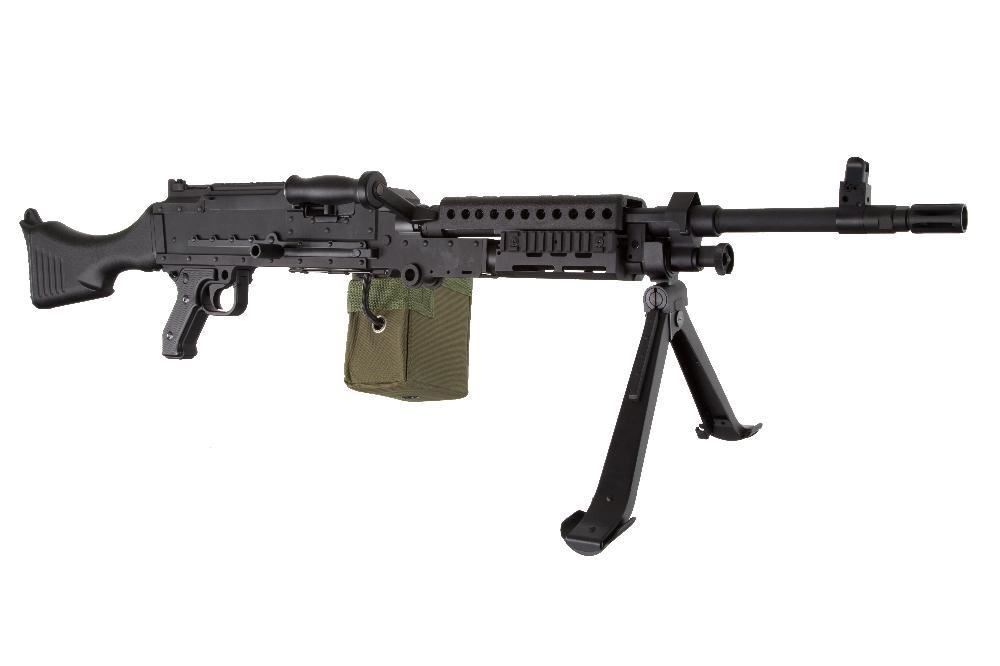 Golden Eagle M240B GPMG