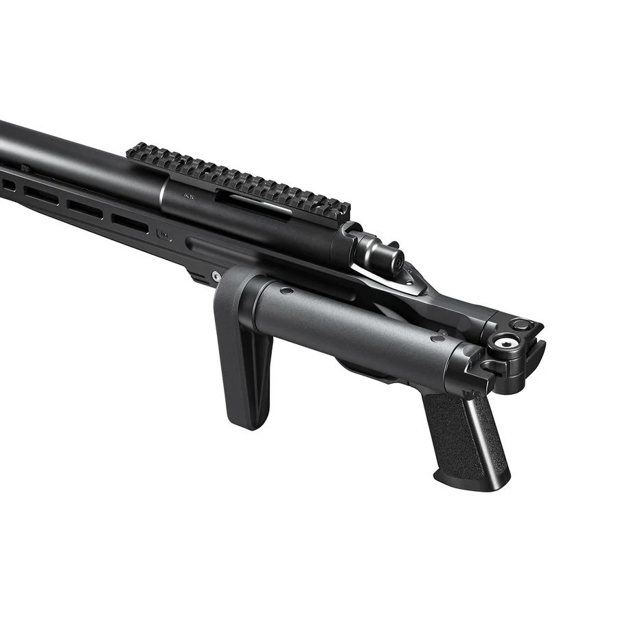 Tokyo Marui VSR-ONE Stealth Grey