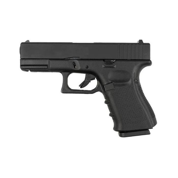 E&C Glock 17 Gen 4 GBB Pistol