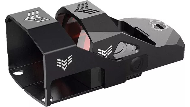 WADSN Swamp Liberty Red Dot Sight