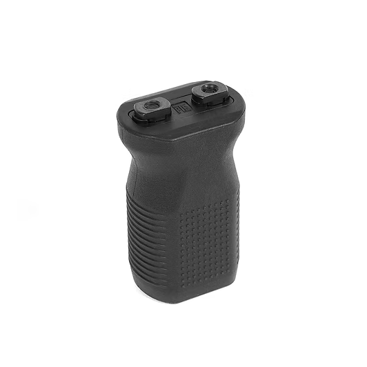 PTS Enhanced Polymer Foregrip-Modular (EPF-M)- Black