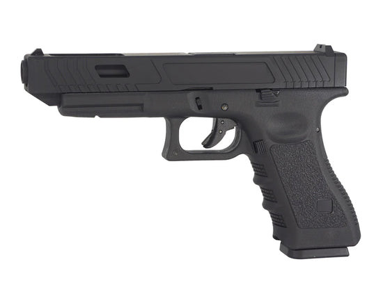 E&C Glock 34 TTI