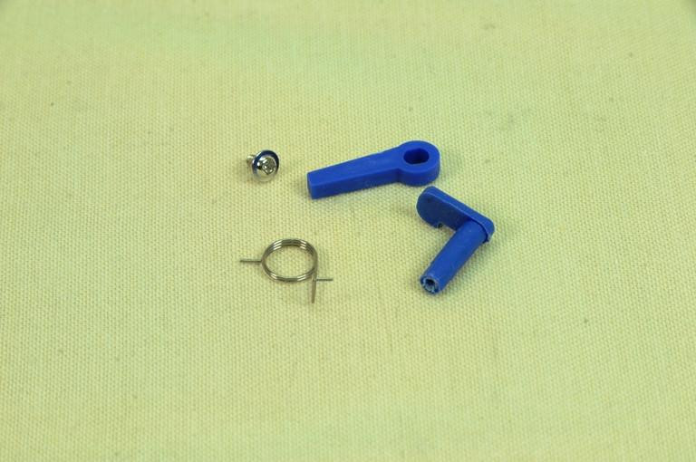 SHS M16/M4 Trigger Safety Stop