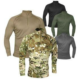 Viper Mesh-Tech Armour Top