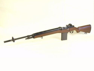 Marui M14 Wood - Combat South Airsoft