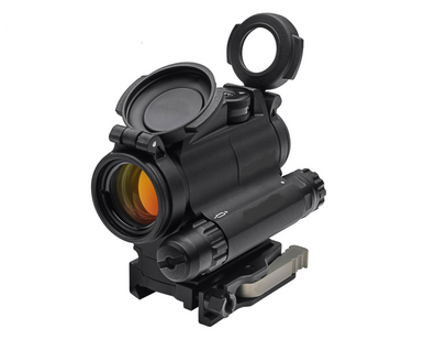 Holy Warrior N5b Red dot