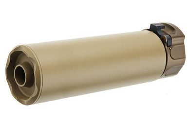 GK Tactical SOCOM 556 MINI 2 Suppressor