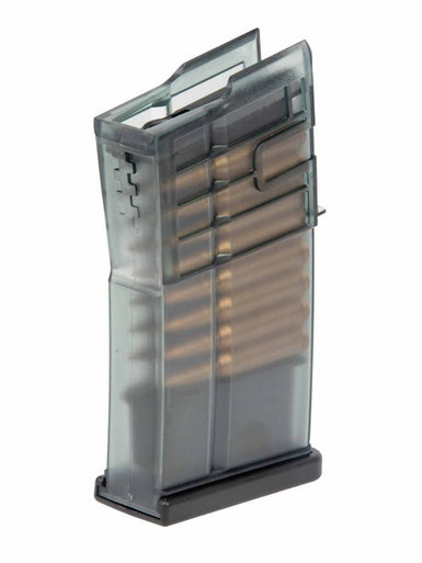 E&C EC-202 HK417 Magazine 100 rds