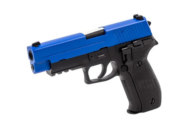 Raven R226 Two Tone