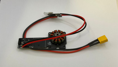 Infinity Main PCB