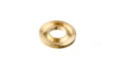 Chamber packing base