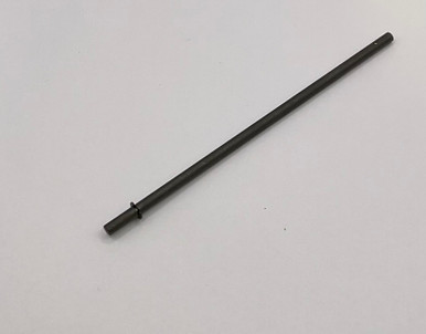 Dust cover shaft (with E-ring)
