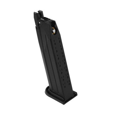 ICS XFG Airsoft Magazine Green Gas 19rds AG-44