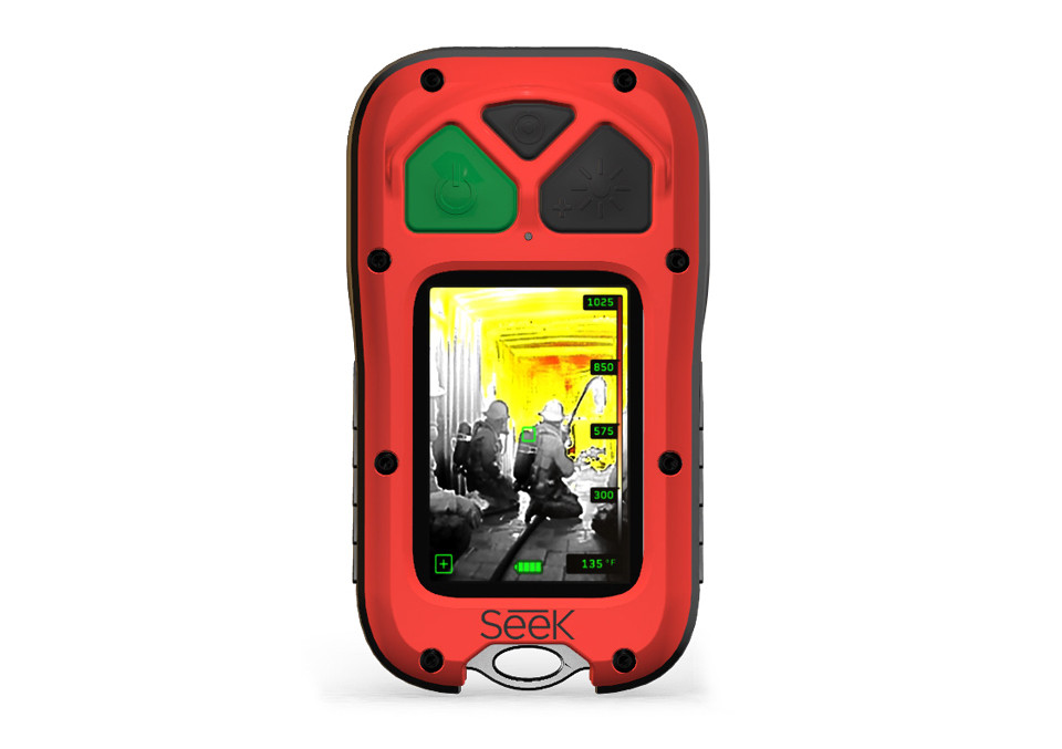 Seek Fire Pro 300