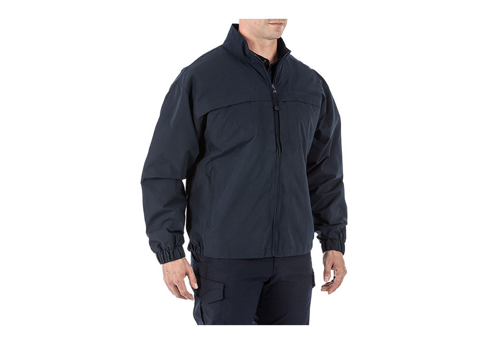 Response Jacket, Dark Navy