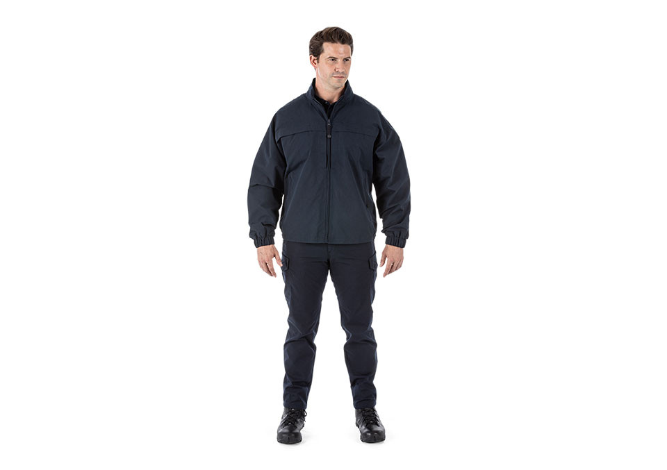 Response Jacket, Dark Navy