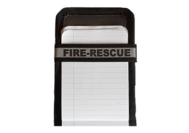 Note Bands, Fire-Rescue