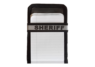Note Bands, Sheriff