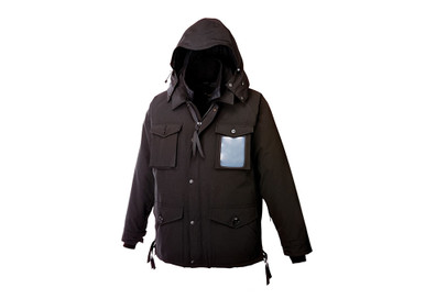 Tactical Squall Jacket